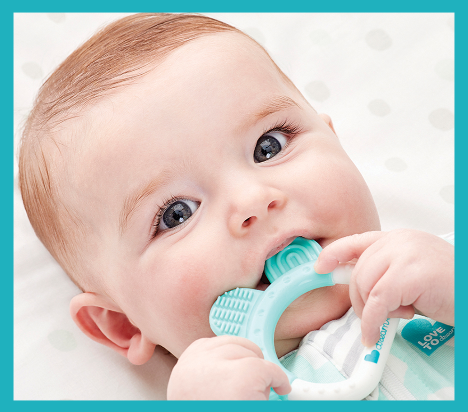 SLEEP SERIES | Love to Dream