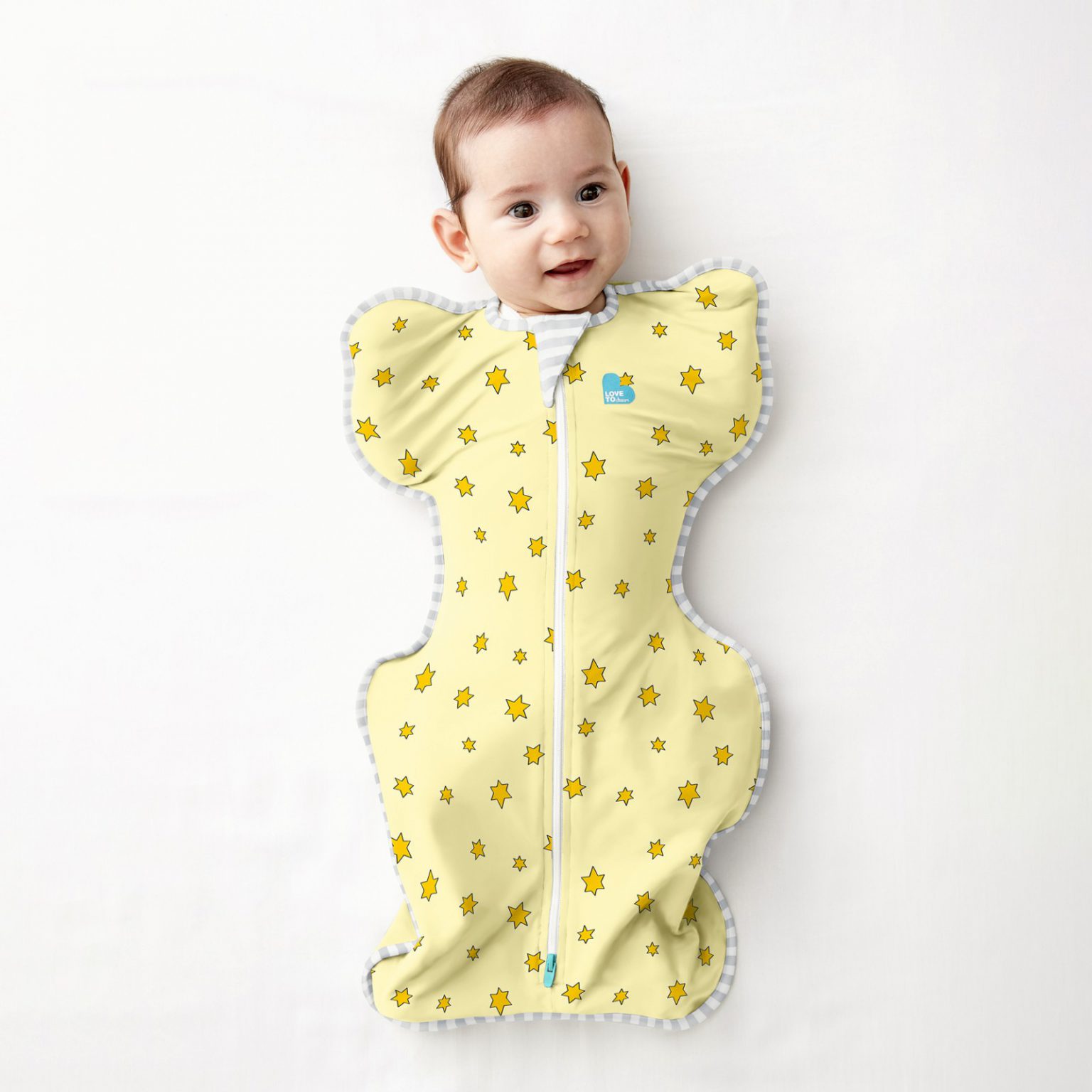 Love To Dream | Global award-winning swaddles
